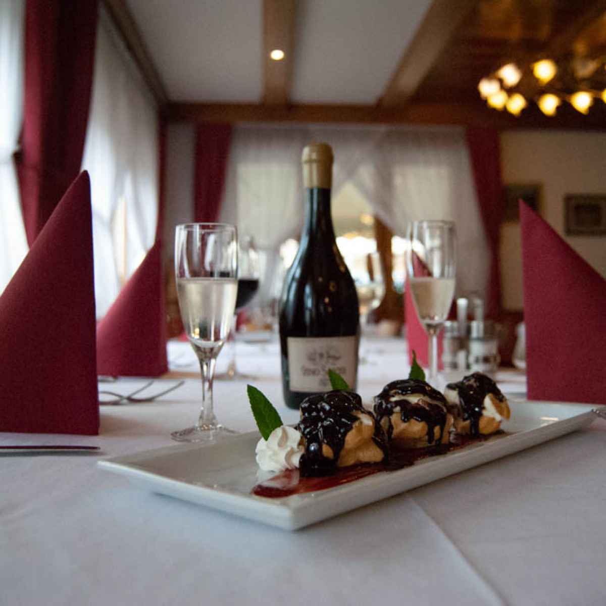 Ristorante - Albergo Due Spade Folgaria